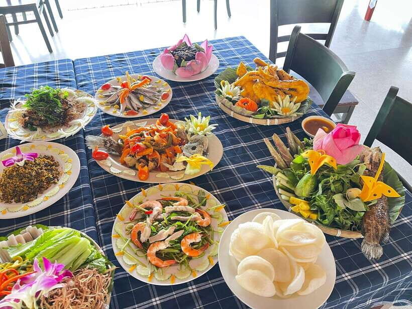 From Ho Chi Minh City: Tan Lap Floating Village Eco Day Tour - A Deep Dive into the Tan Lap Floating Village Eco Day Tour
