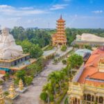 From Ho Chi Minh City: Visit Mekong Delta & Ben Tre In 1 Day - Scenic Boat Rides and the Mother River