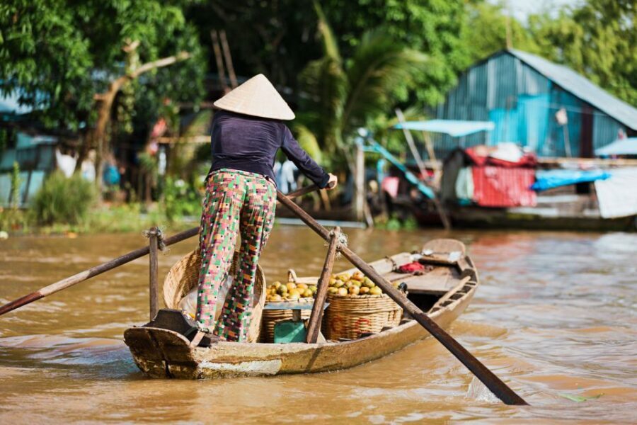 From Ho Chi Minh: Classic Mekong - My Tho, Ben Tre Full Trip - Whats Included and Whats Not