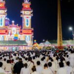 From Ho Chi Minh: Cu Chi Tunnels & Cao Dai Temple - Introduction to the Tour Experience