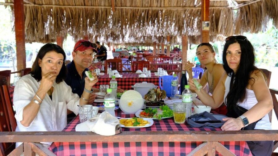 From Ho Chi Minh: Cu Chi Tunnels & Mekong Delta-A 1 Day Trip - Practical Details & Value