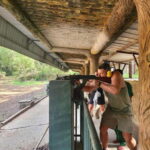 From Ho Chi Minh: Cu Chi Tunnels Small Group Maximum 12 Pax - What the Reviews Say
