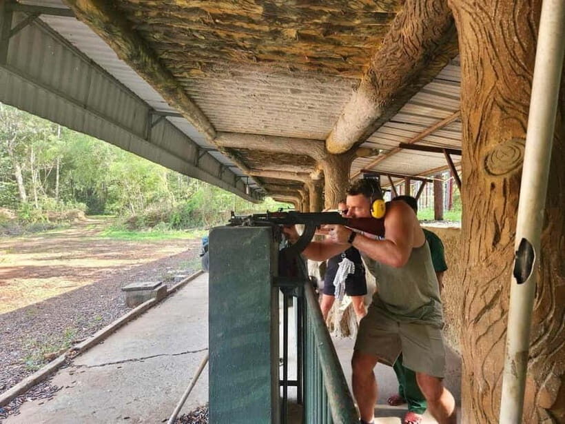From Ho Chi Minh: Cu Chi Tunnels Small Group Maximum 12 Pax - What the Reviews Say
