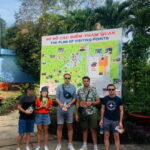 From Ho Chi Minh: Cu Chi Tunnels Tour - Key Points