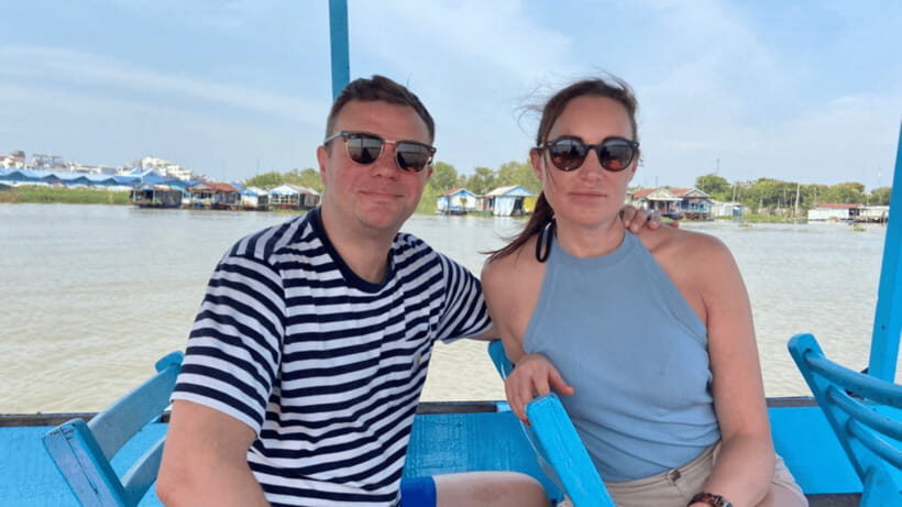 From Ho Chi Minh: Full Day Floating Market & Nature Reserve - Exploring Cai Rang Floating Market