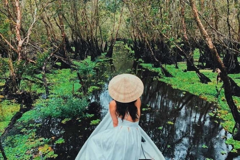 From Ho Chi Minh: Mekong Delta 3-Day Tour with Tra Su Forest - Detailed Breakdown of the Experience