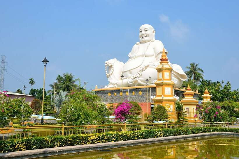 From Ho Chi Minh: Mekong Delta Small Group Day Trip - What the Reviews Reveal
