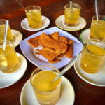 From Ho Chi Minh: My Tho Ben Tre Mekong with Lunch - Transport and Logistics: A Closer Look