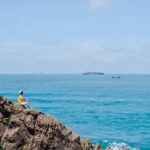 From Ho Chi Minh or Phu My Port: Vung Tau Beach Day Tour - Cultural Landmarks and Unique Experiences