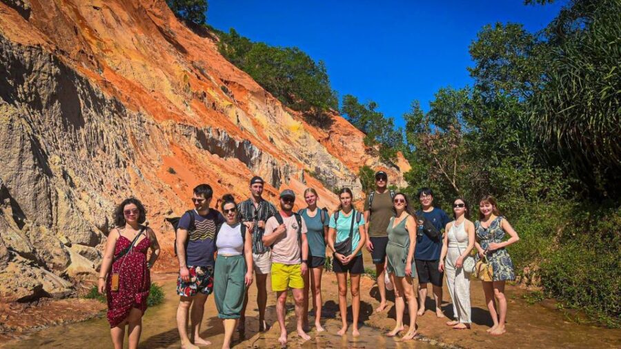 From Ho Chi Minh To Mui Ne Best Day Trip | Sunset Tour - Authentic Experiences and What You’ll Take Away