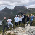 From Hobart: 2 Day Cradle Mountain Tour - Authentic Experiences and Authentic Guides