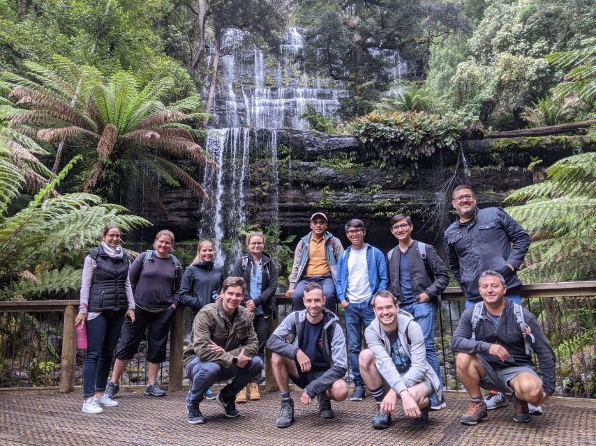 From Hobart: 5-Day Tasmania West & East Coast Tour - Why This Tour Offers Great Value