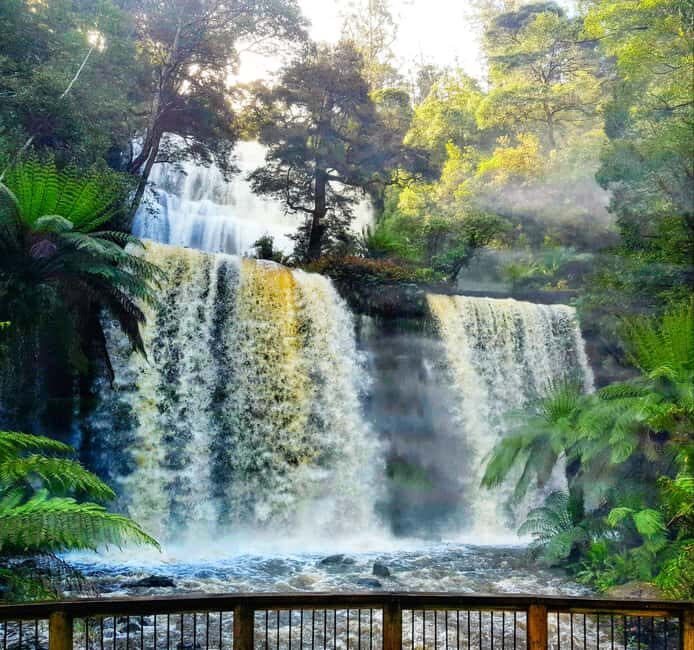 From Hobart: 9-Day Tasmania Circle Tour - Authentic Experiences and What Sets This Tour Apart