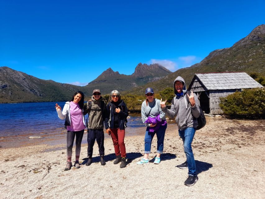 From Hobart: Active Day Trip to Cradle Mountain - The Value and Who It’s For
