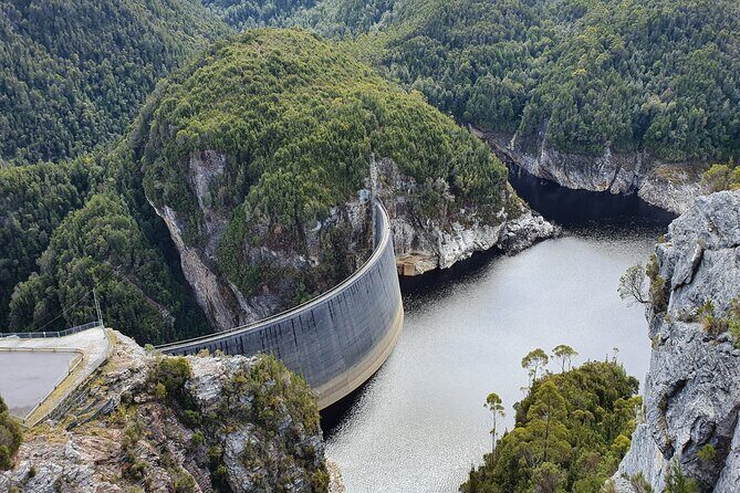 From Hobart: Gordon Dam and Lake Pedder Wilderness Day Tour - Who Will Love This Tour?