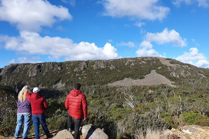 From Hobart: Great Lake and Untamed High Country Small Group Tour - Why This Tour Offers Real Value
