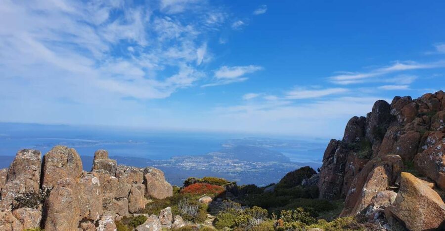 From Hobart: Mt Wellington Morning Walking Tour - Analyzing the Tour’s Value