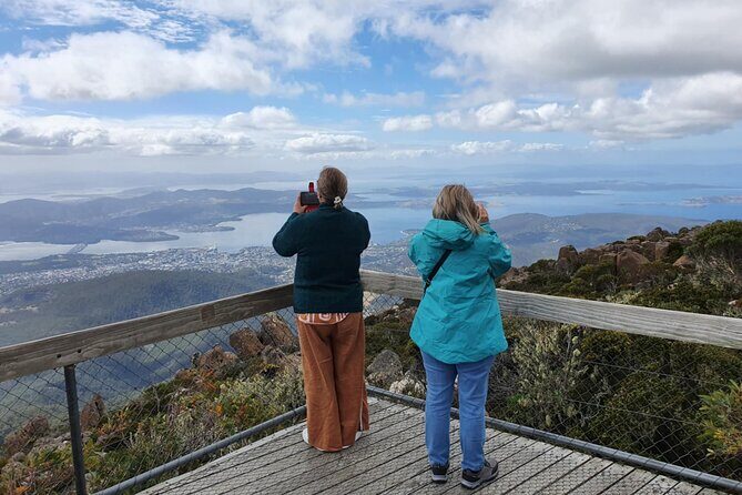 From Hobart: Mt Wellington Morning Walking Tour - Who Will Love This Tour?