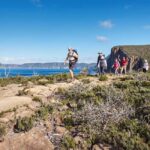 From Hobart: Three Capes Walking Tour - 4 Days - Authentic Experiences and Practical Details