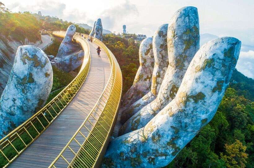 From Hoi An: Ba Na Hills Tour with Buffet Lunch - The Cost and Value