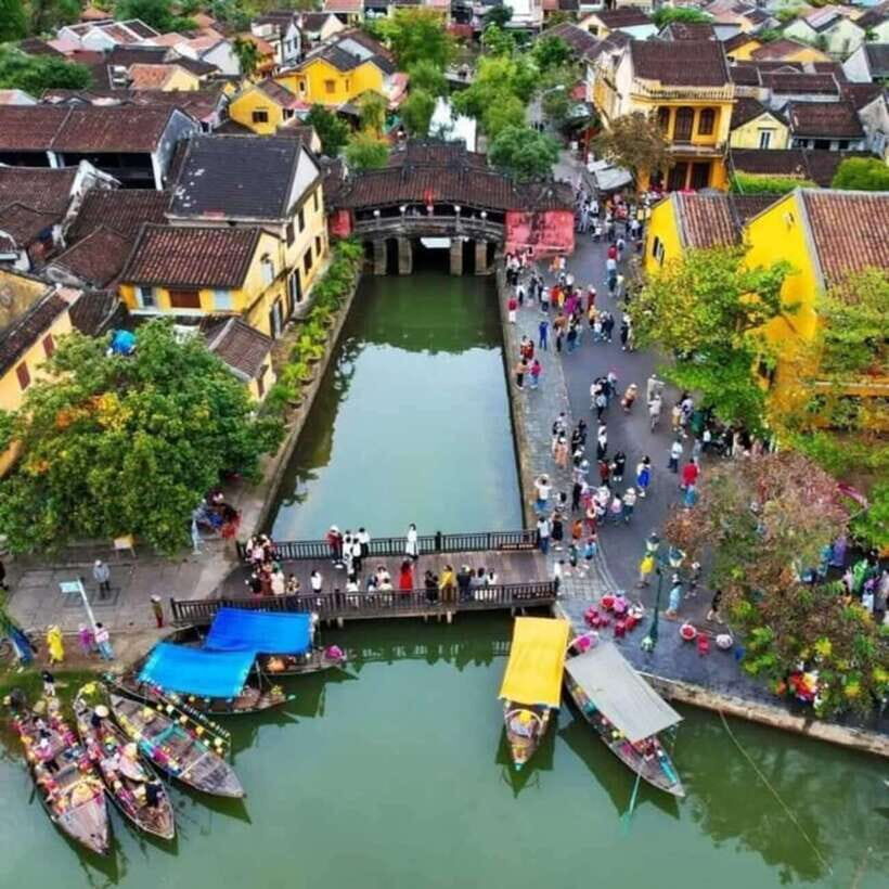 From Hoi An/Da Nang: Hoi An Ancient Town by Private Tour - Why Choose This Tour?