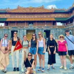 From Hoi An/Da Nang: Hue Imperial City Group Tour with Lunch - FAQs