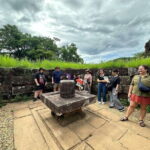 From Hoi An/Da Nang: My Son Sanctuary Guided Tour - The Itinerary Breakdown