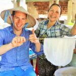 From Hoi An: Explore Ruins of My Son Private Tour - What Reviewers Say