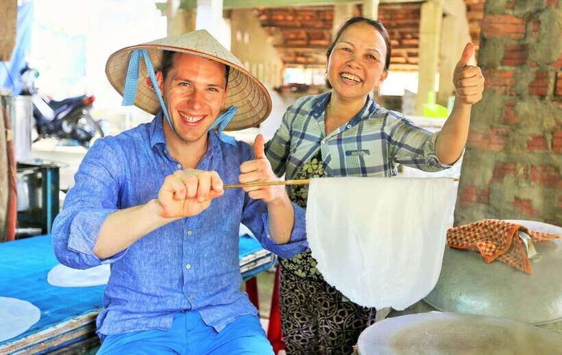 From Hoi An: Explore Ruins of My Son Private Tour - What Reviewers Say