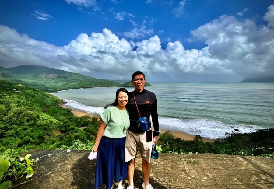 From Hoi An: Hue City Private Tour with Guide - Final Thoughts