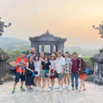 From Hoi An: Hue Imperial City Full Day - The Balance of the Experience