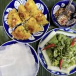 From Hoi An: Market Tour, Basket Boat Ride and Cooking Class - Scenic Adventure: Bamboo Basket Boat Ride