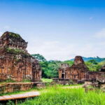 From Hoi An: My Son Sanctuary, Rice Paper Making & Lunch - Making Rice Paper: Connecting Tradition with Your Hands