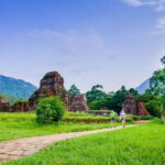 From Hoi An : My Son Sanctuary Small Group & Boat Trip - The Journey to My Son: What to Expect