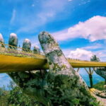 From HoiAn/DAD: Ba Na Hills - Golden Bridge Small Group Tour - A Detailed Look at the Experience