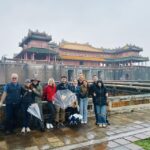 From Hoian & Danang: Hue City Tour with HaiVan Pass - The Itinerary: What You Can Expect