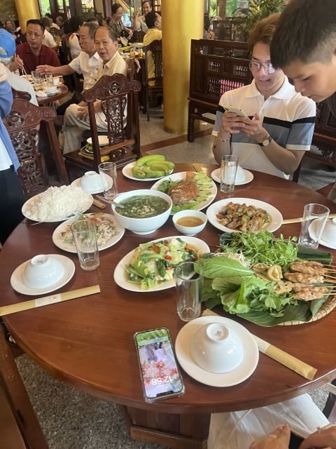 From Hoian & Danang: Hue City Tour with HaiVan Pass - A Detailed Breakdown of the Experience