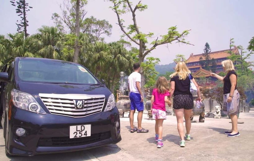 From Hong Kong: Lantau Island Private Car Tour w/ Cable Car - Final Thoughts: Is This Tour for You?