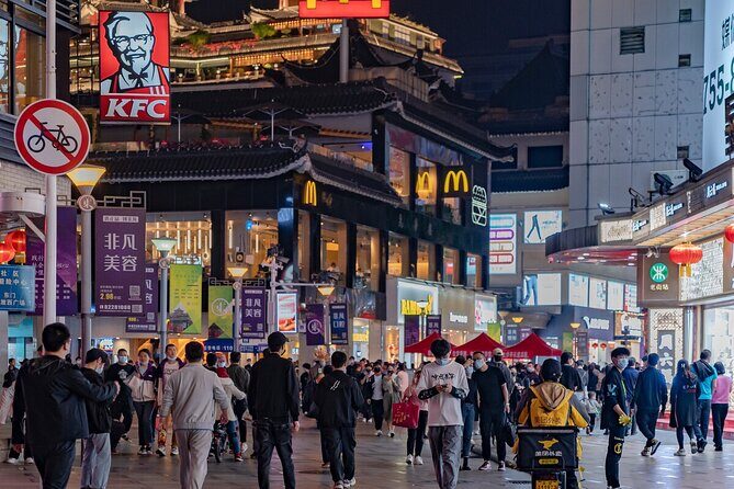 From Hong kong to Shenzhen tour with Flexible Itinerary / English - What Travelers Say
