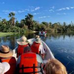 From Huatulco: Crocodile and Turtle Eco-Tour - Final Thoughts