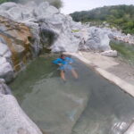 From Huatulco: Excursion to the Hot Springs - Transportation and Practical Considerations