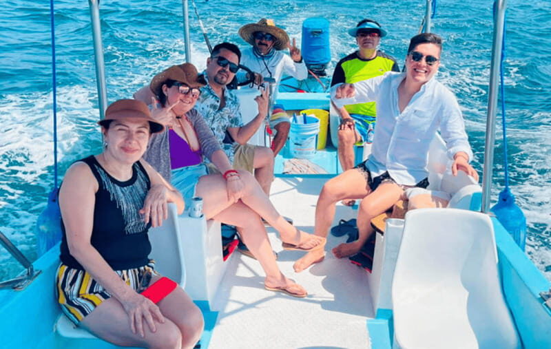 From Huatulco: Huatulco Bays Private Tour - Who This Tour Is Perfect For