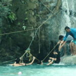 From Huatulco: Magical Copalitilla Waterfalls with Entry - The Value Proposition