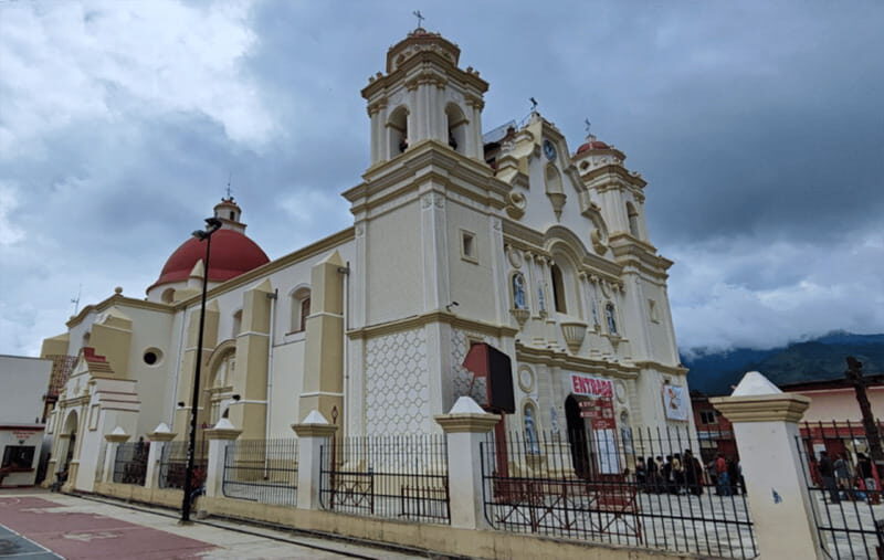 From Huatulco: Magical Town of Juquila Tour - What Travelers Love and Consider
