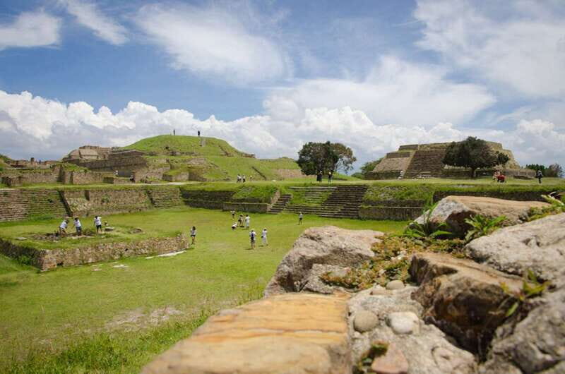 From Huatulco: Oaxaca Overnight Guided Tour - A Closer Look at the Itinerary