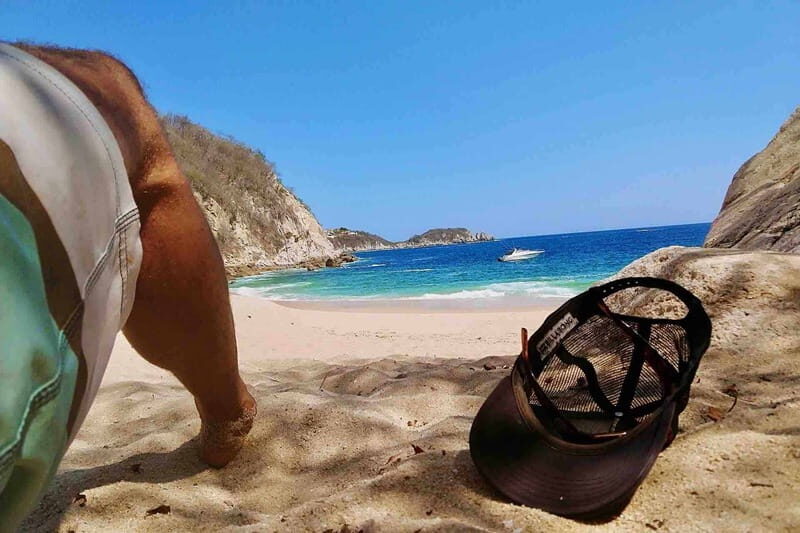 From Huatulco: Private 5 Bays Boat Tour - The Quality of the Experience
