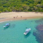 From Huatulco: Private 7 Bays Boat Tour - The Final Legs: Concluding the Day