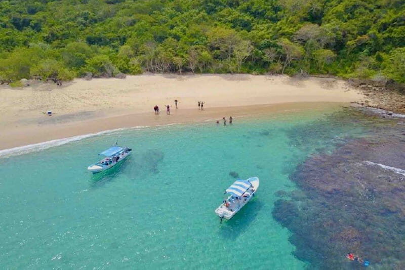 From Huatulco: Private 7 Bays Boat Tour - The Final Legs: Concluding the Day