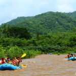 From Huatulco: Rafting, Beach Viewpoint & Snorkelling Tour - A Closer Look at the Tour’s Highlights and Itinerary
