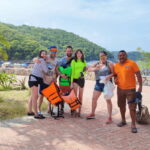 From Huatulco: Snorkel and La Entrega Beach Visit - Who Is This Tour Best For?
